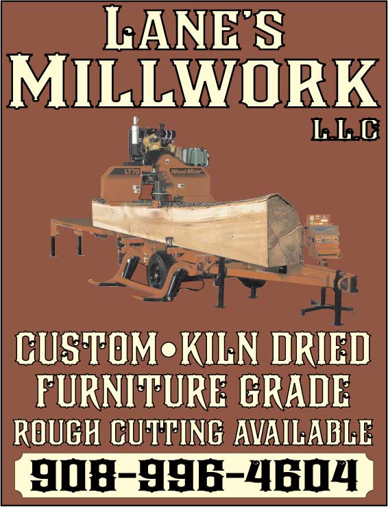 Custom Furniture & Signs Tables, Tack Boxes, Signs, Cabinets - Milford NJ